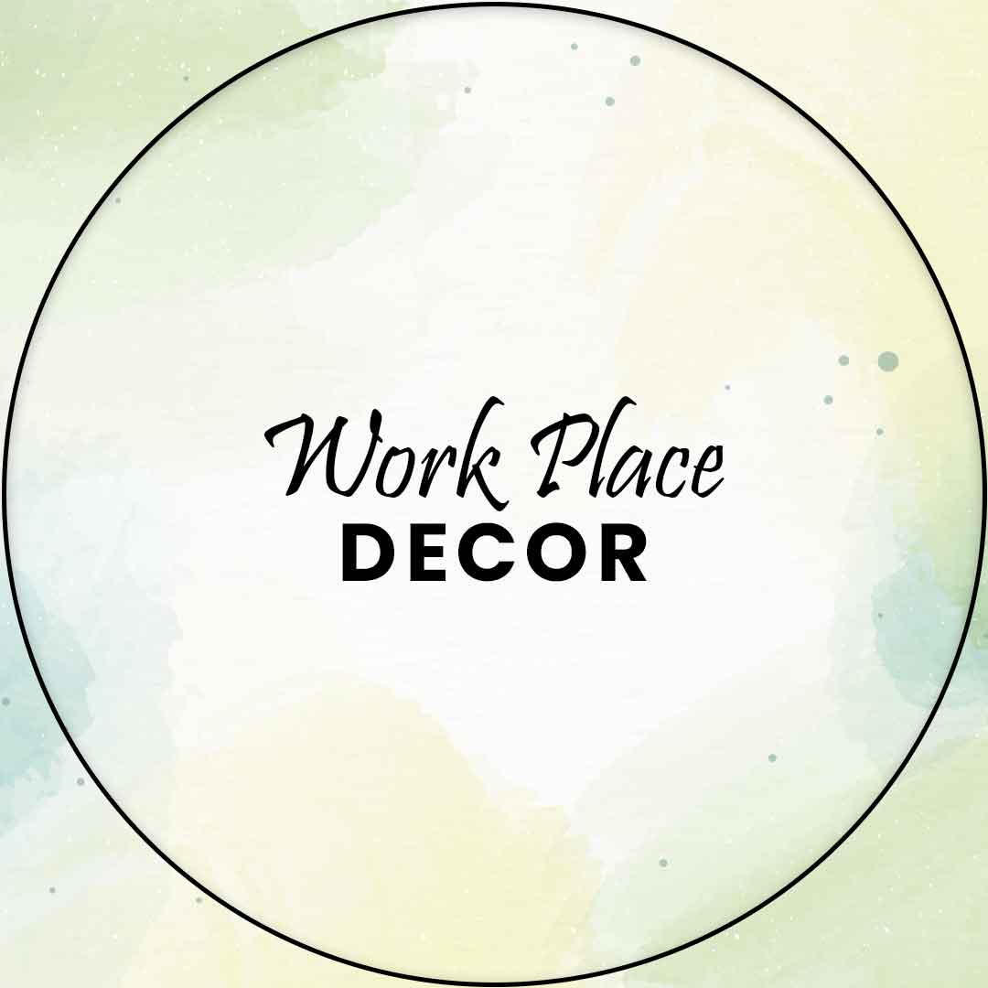 Office Hold – Pyari Walls
