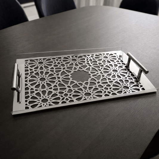 Ramdan Special Trays – Pyari Walls