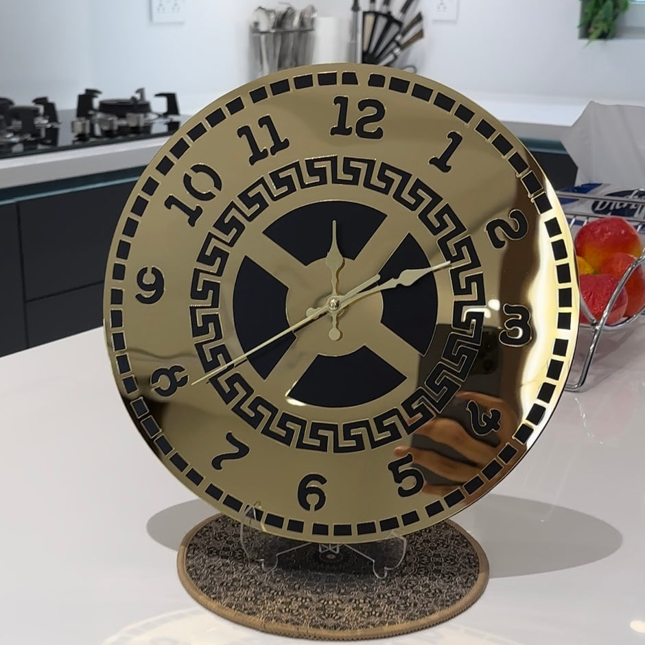 Acrylic Clocks – Pyari Walls