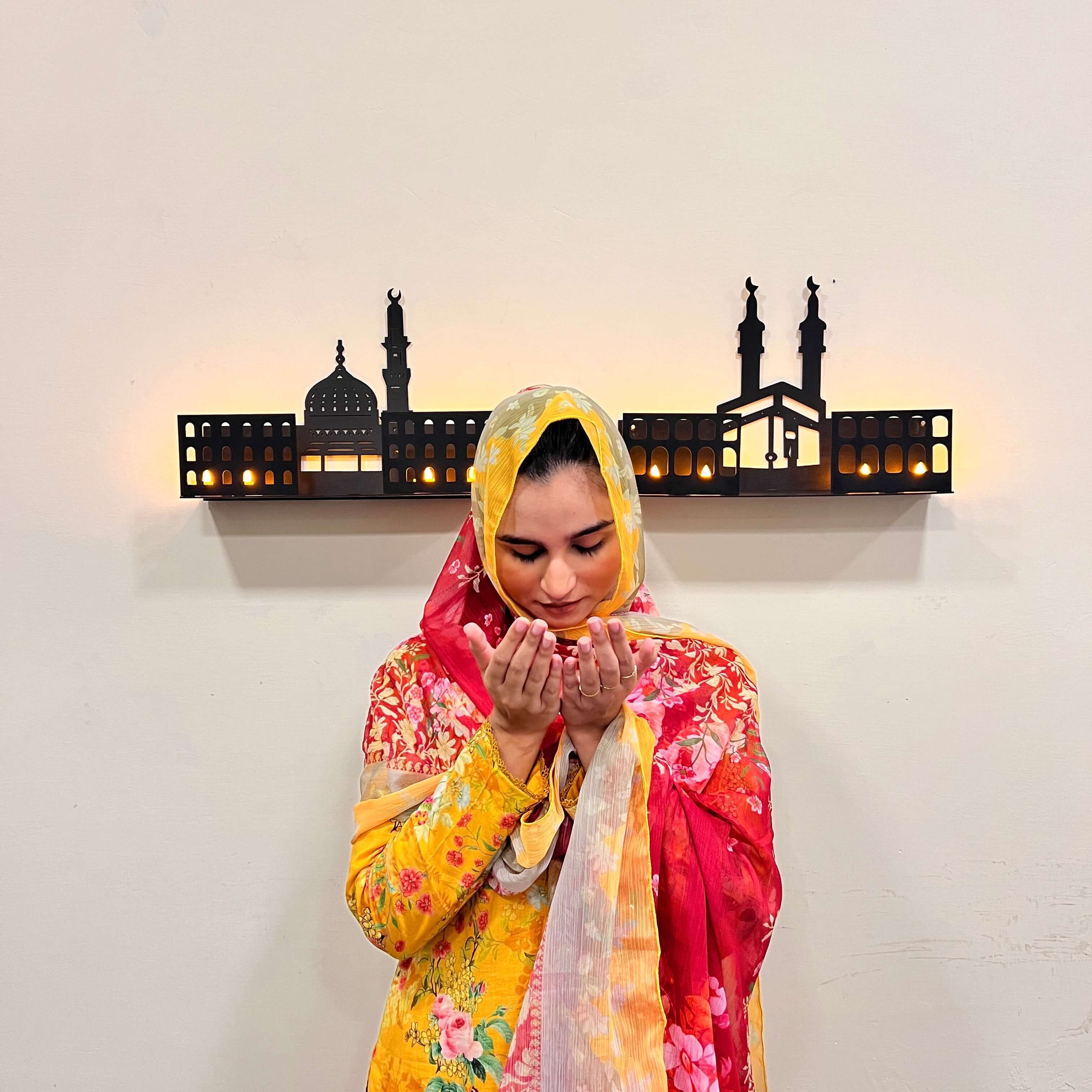 Collections – Pyari Walls