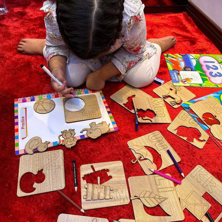 For Kids! – Pyari Walls