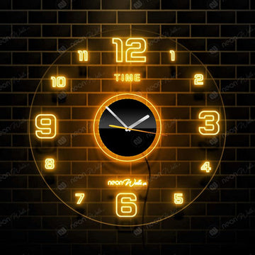 Wall Clocks – Pyari Walls