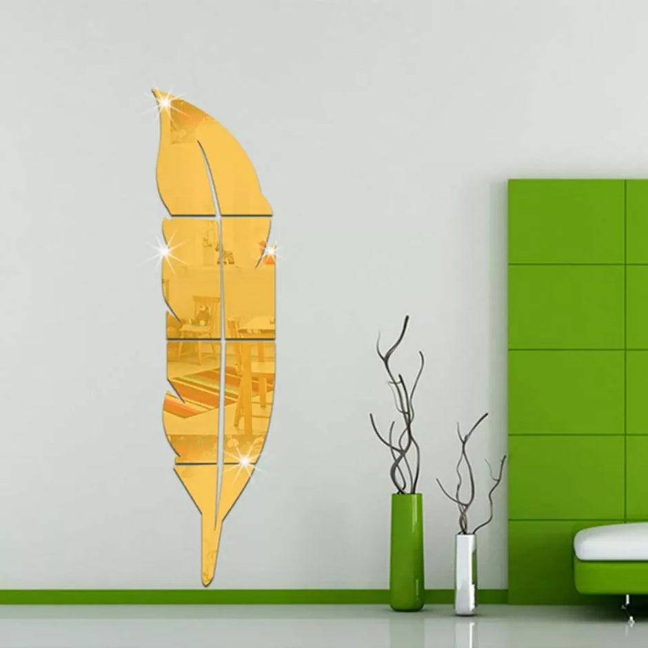 Acrylic Wall Decors & Mirrors – Pyari Walls